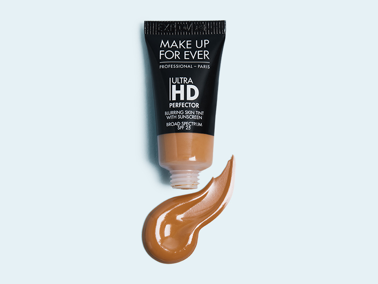 Makeup Forever Hd Perfector Reviews