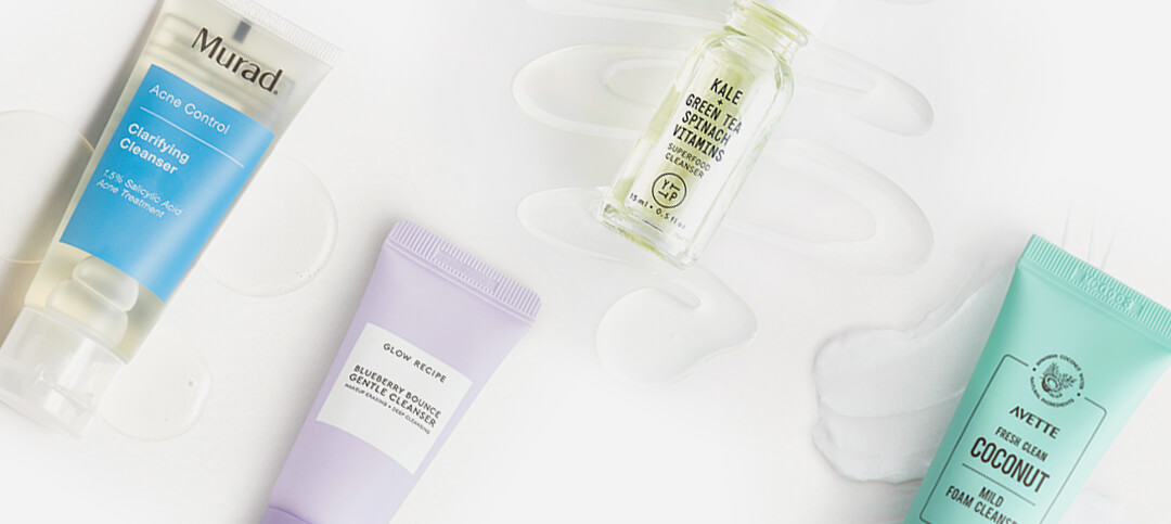 Best Face Wash for Combination Skin in 2023