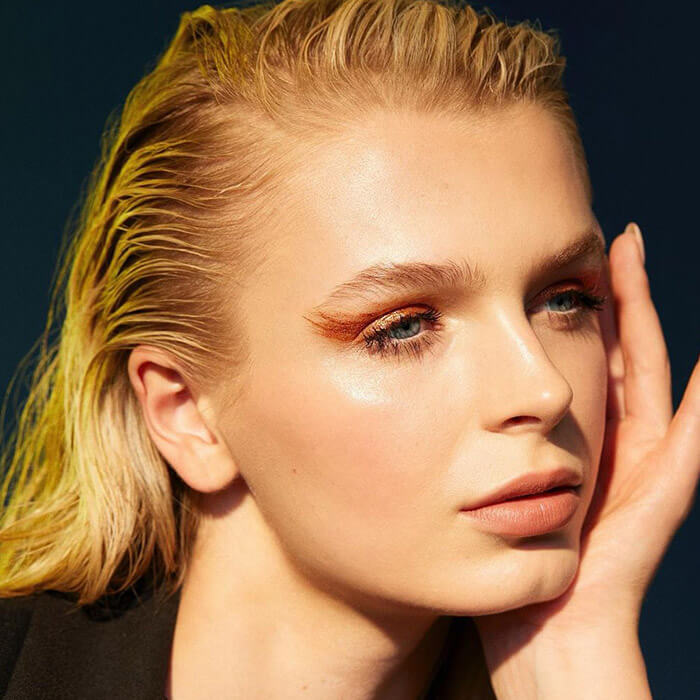 8 Bronzer Makeup Looks to Wear All Year