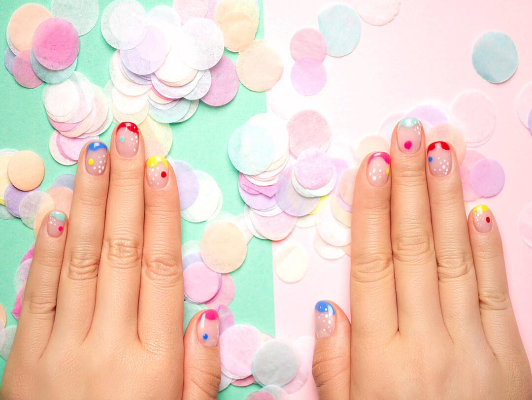 The 13 Best Nail Stickers for an Easy DIY Manicure | IPSY