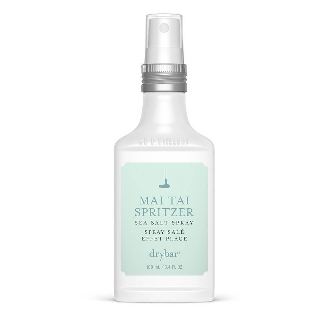 20 Best Sea Salt Sprays for Texture, Waves 2023 | IPSY