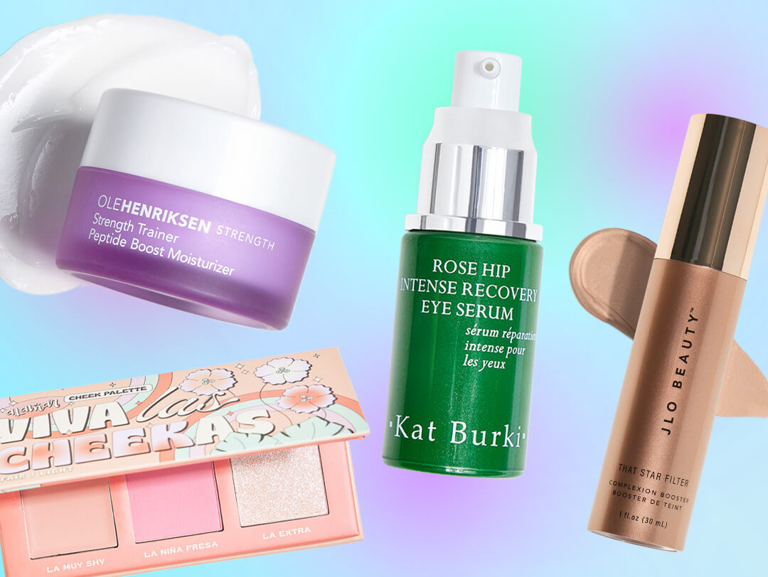 September 2024 Glam Bag and BoxyCharm Power Picks Spoilers | IPSY