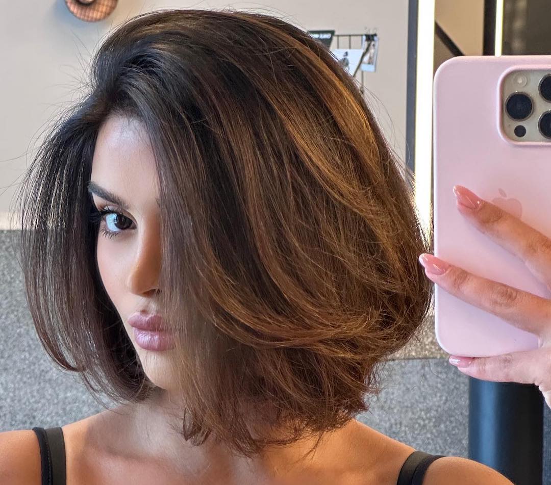 The Ultimate 2024 Hair Trend Forecast, According to an Expert