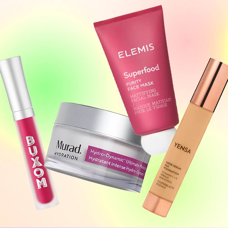 Personalized Monthly Makeup & Beauty Sample Subscription | IPSY