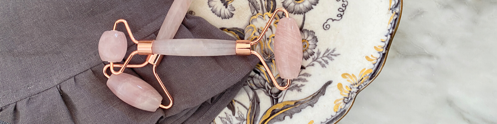 Why Facial Rolling is an Instagram Trend Worth Trying