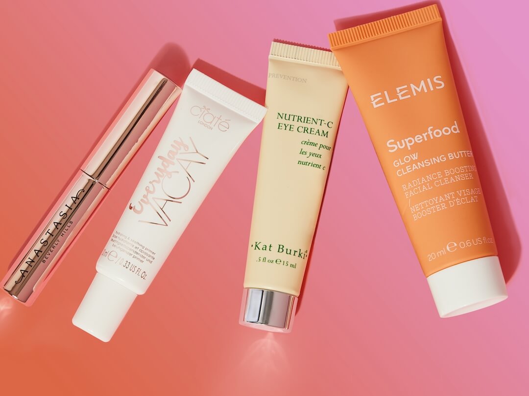 May 2024 Glam Bag and BoxyCharm Power Picks Spoilers | IPSY | IPSY