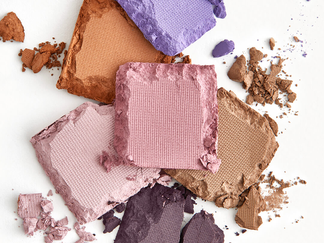 The Best Pastel Eyeshadow Palettes to Wear Year-Round