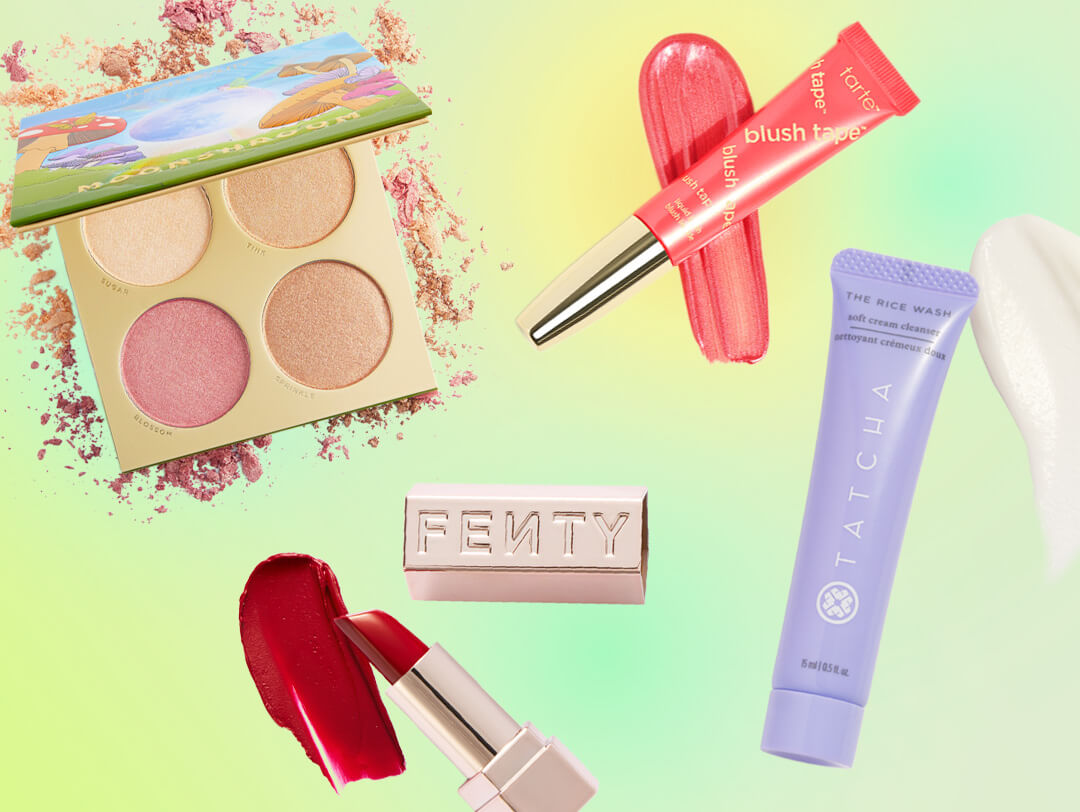 October 2024 Glam Bag and BoxyCharm Power Picks Spoilers | IPSY