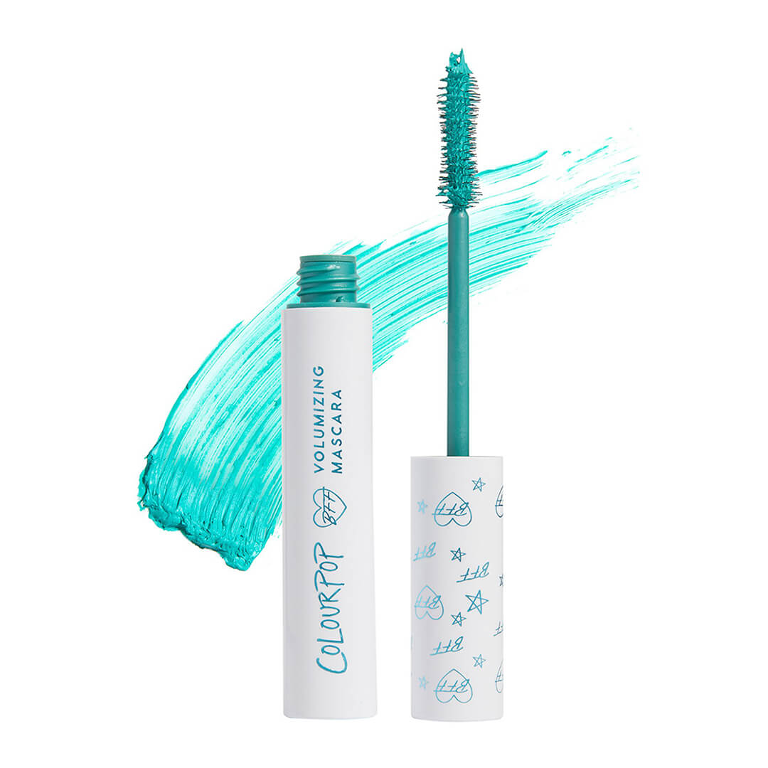 The 12 Best Colored Mascaras for 2021 | IPSY