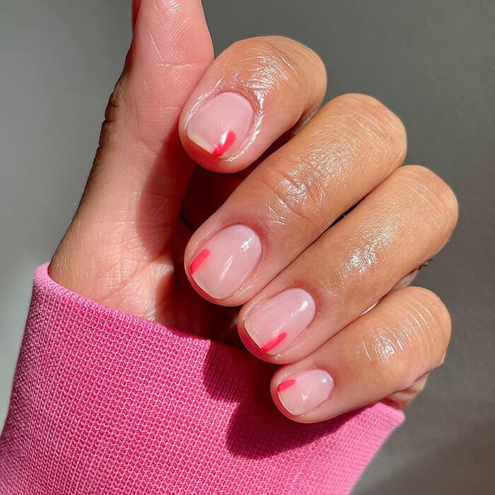 Easy Nails For Beginners