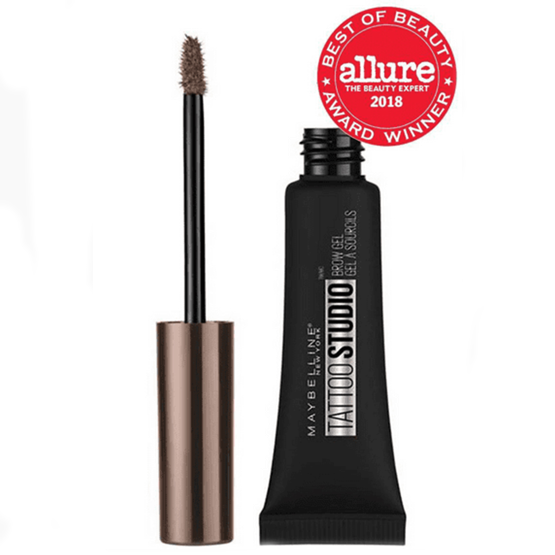 Best Eyebrow Gels of 2023: Achieve Bold, Beautiful Eyebrows | IPSY