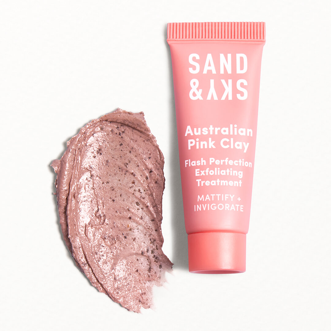 The 10 Best Exfoliating Masks: Exfoliating Face Masks for Clear, Bright ...