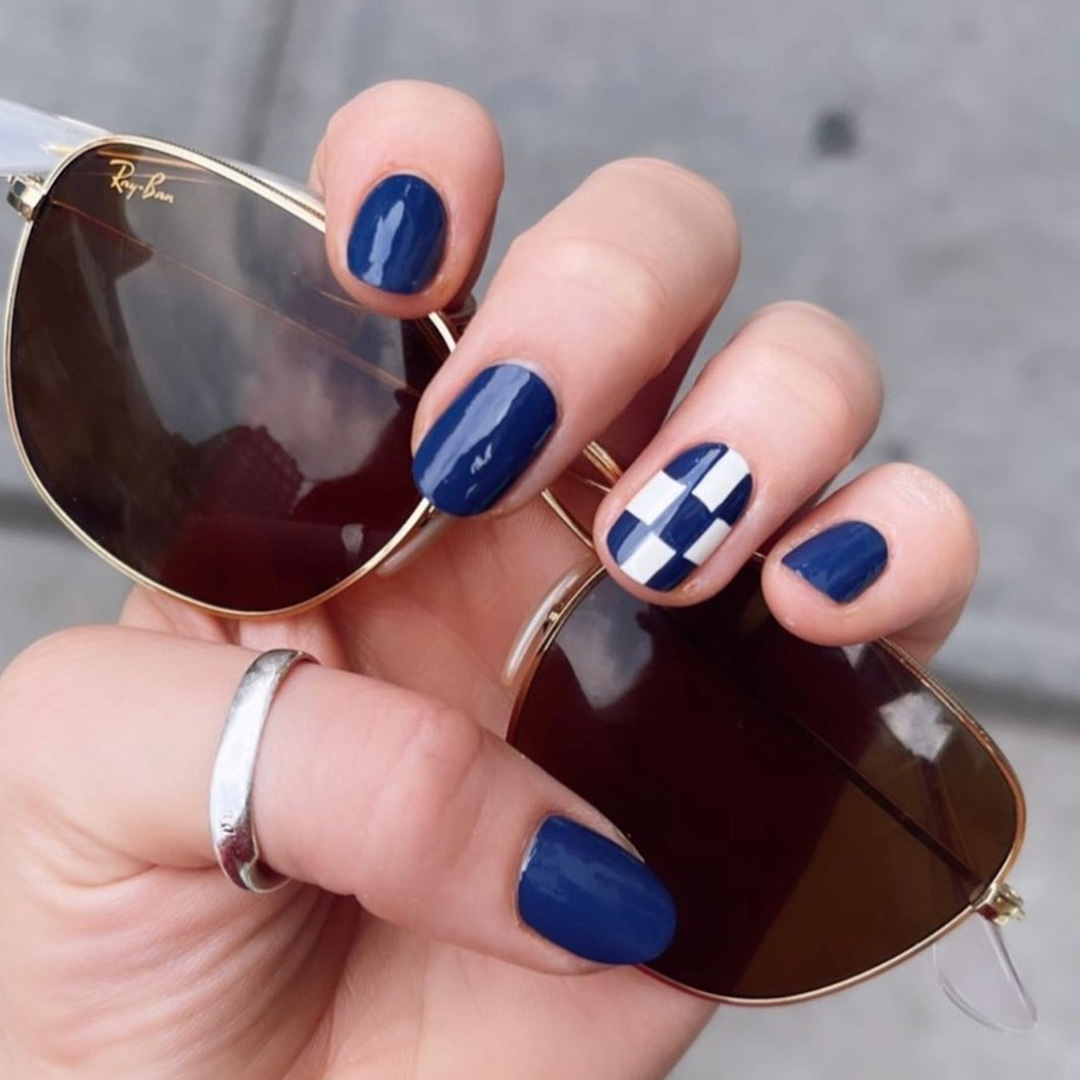 30 Short Nail Designs That Are Chic at Shorter Lengths | IPSY
