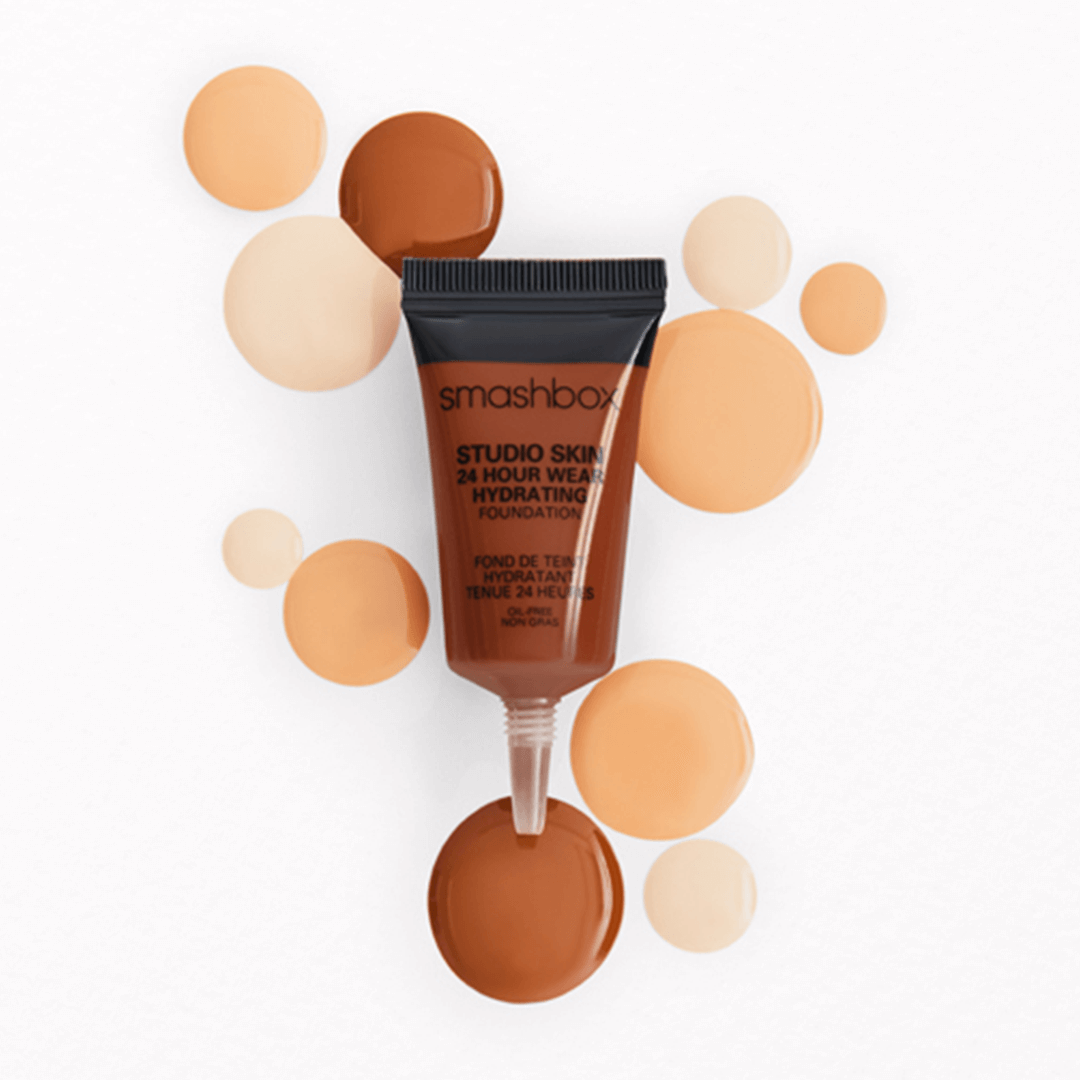 The 12 Best Foundations for Oily Skin in 2021 | IPSY | IPSY