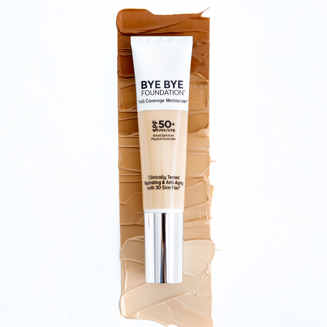 12 Best Foundations for Dry Skin, Reviews | IPSY