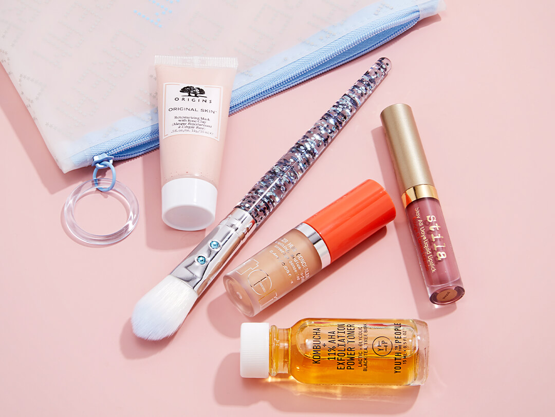 Top-Rated Products From January 2021 IPSY Glam Bags