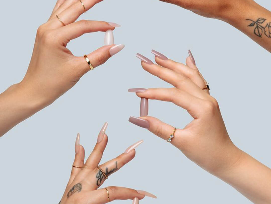 Gel Nail Extensions: Your Complete Guide