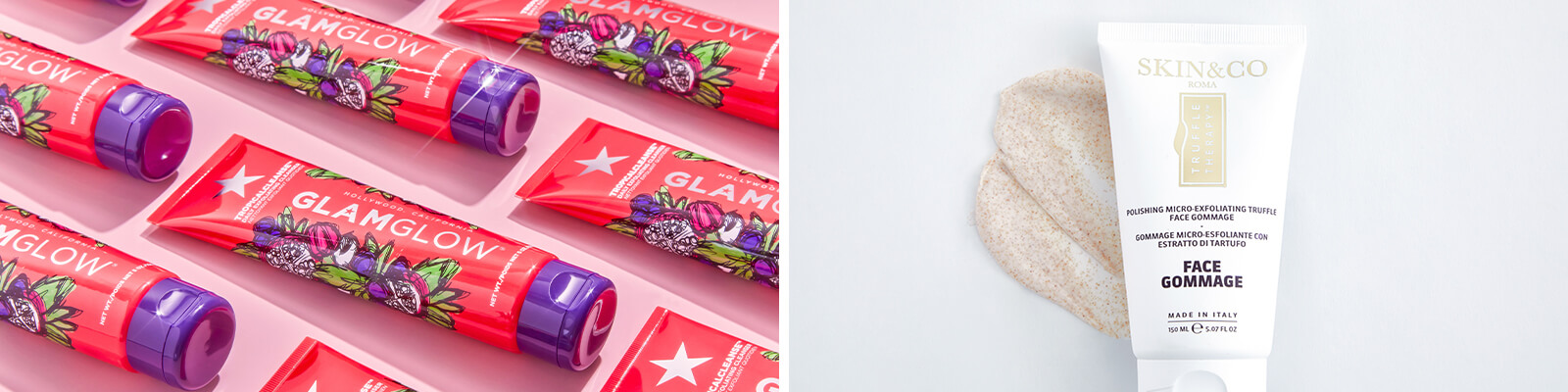 The 12 Best Face Exfoliators for Every Skin Type – Get Soft, Smooth Skin