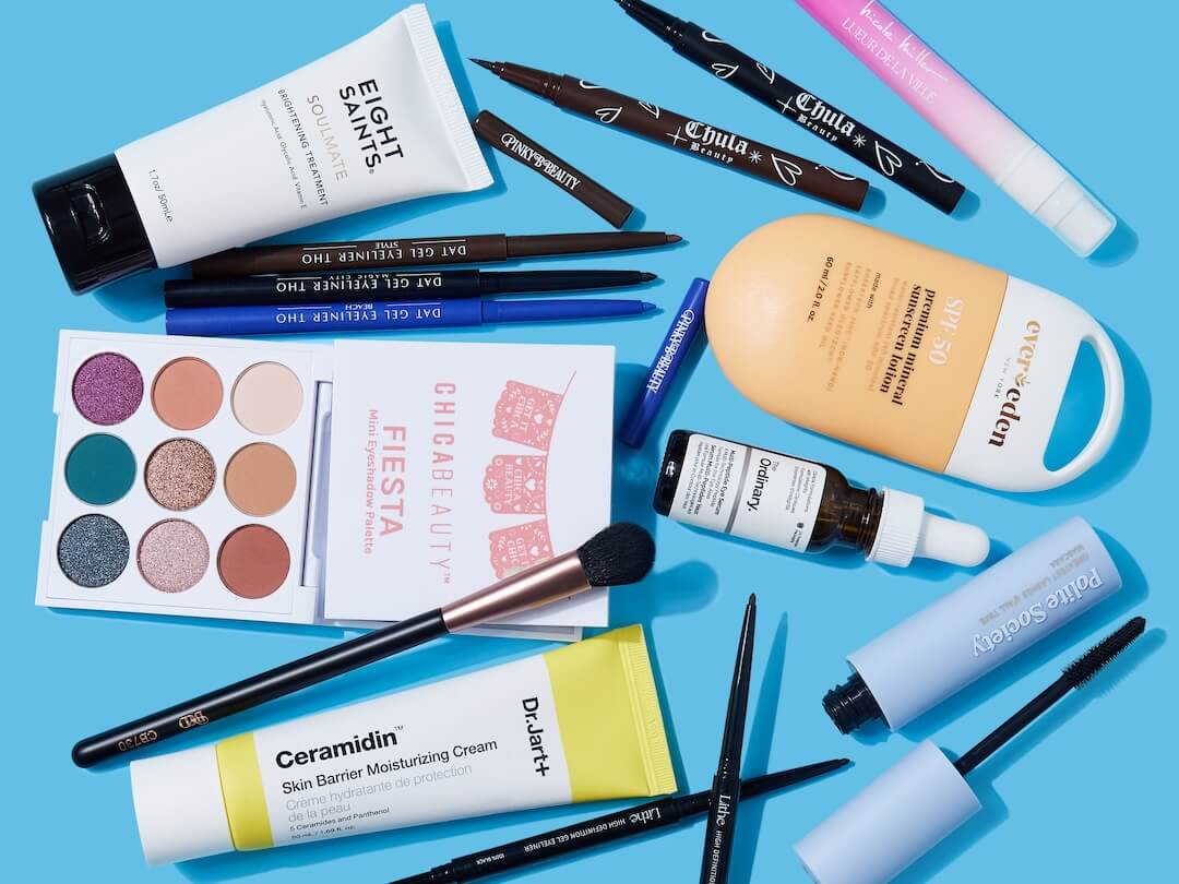 New Beauty Brands to Get in Your IPSY Membership 2024