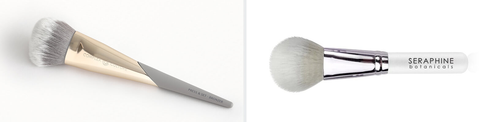 The 10 Best Powder Brushes Ever: Powder Brushes for a Flawless Finish ...