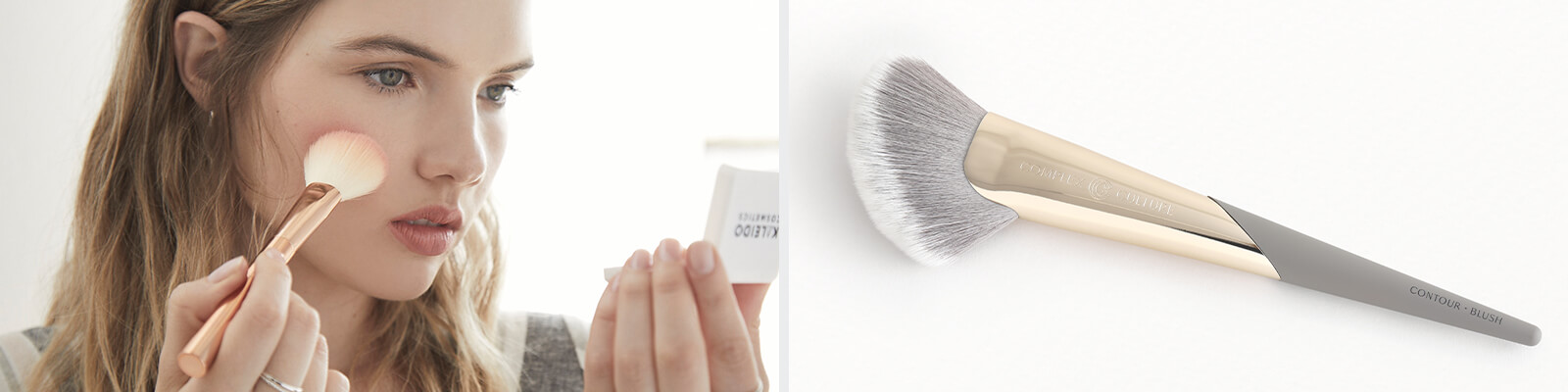 The 10 Best Blush Brushes Ever, According to Beauty Editors and User ...