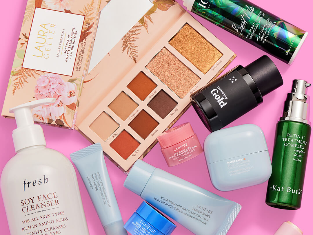 September 2023 Glam Bag Add-Ons Official Spoilers