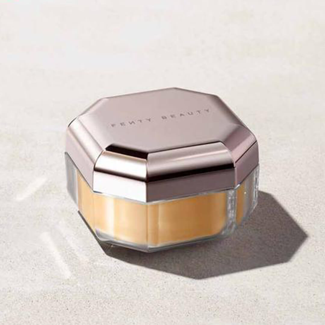 Setting Powder vs. Setting Spray: When to Use Them Both | IPSY