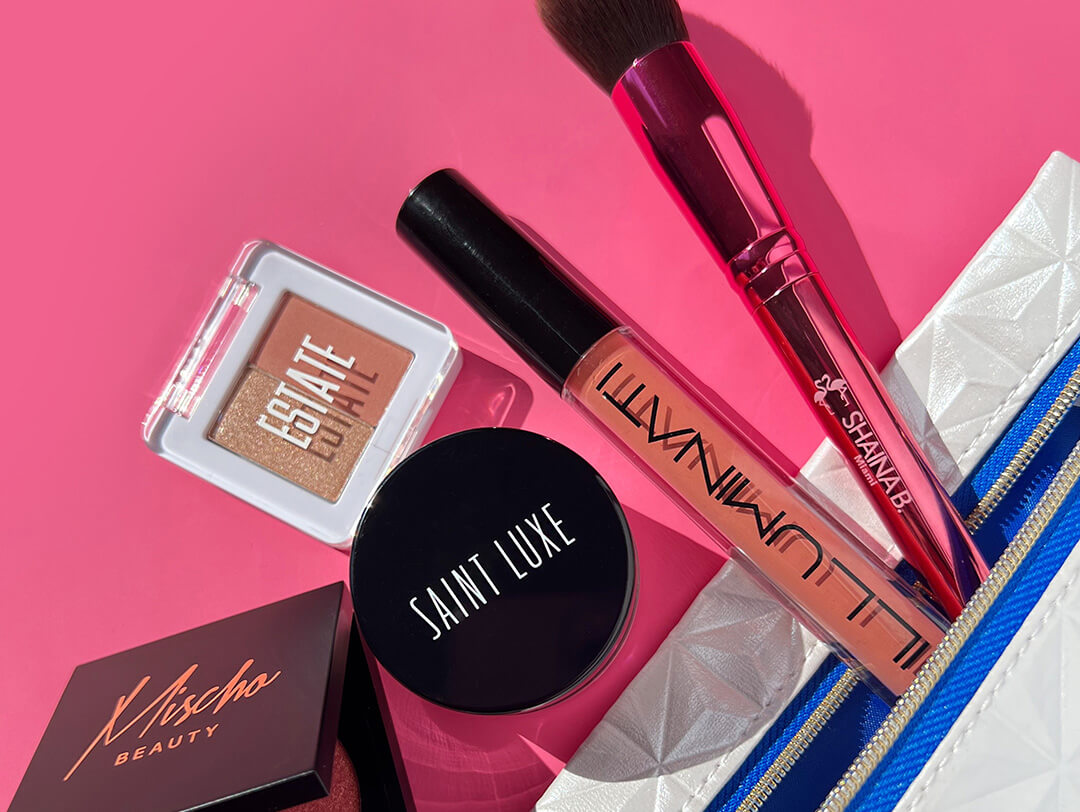 How to Build a Beginner’s Makeup Kit, According to Experts