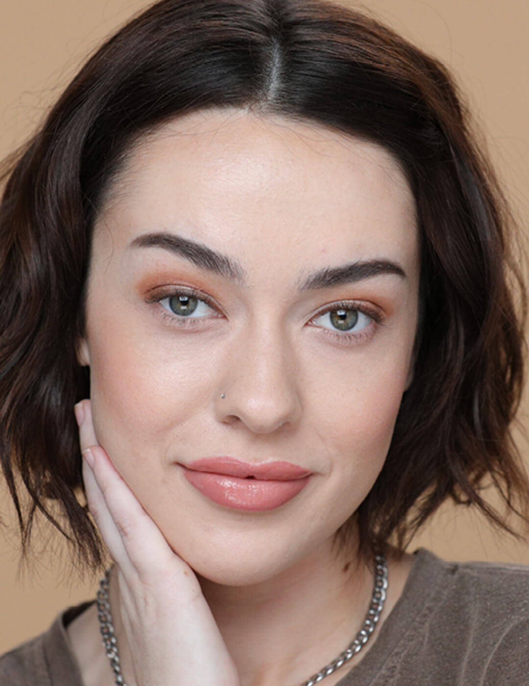 How To Do Makeup For Natural Look Saubhaya Makeup