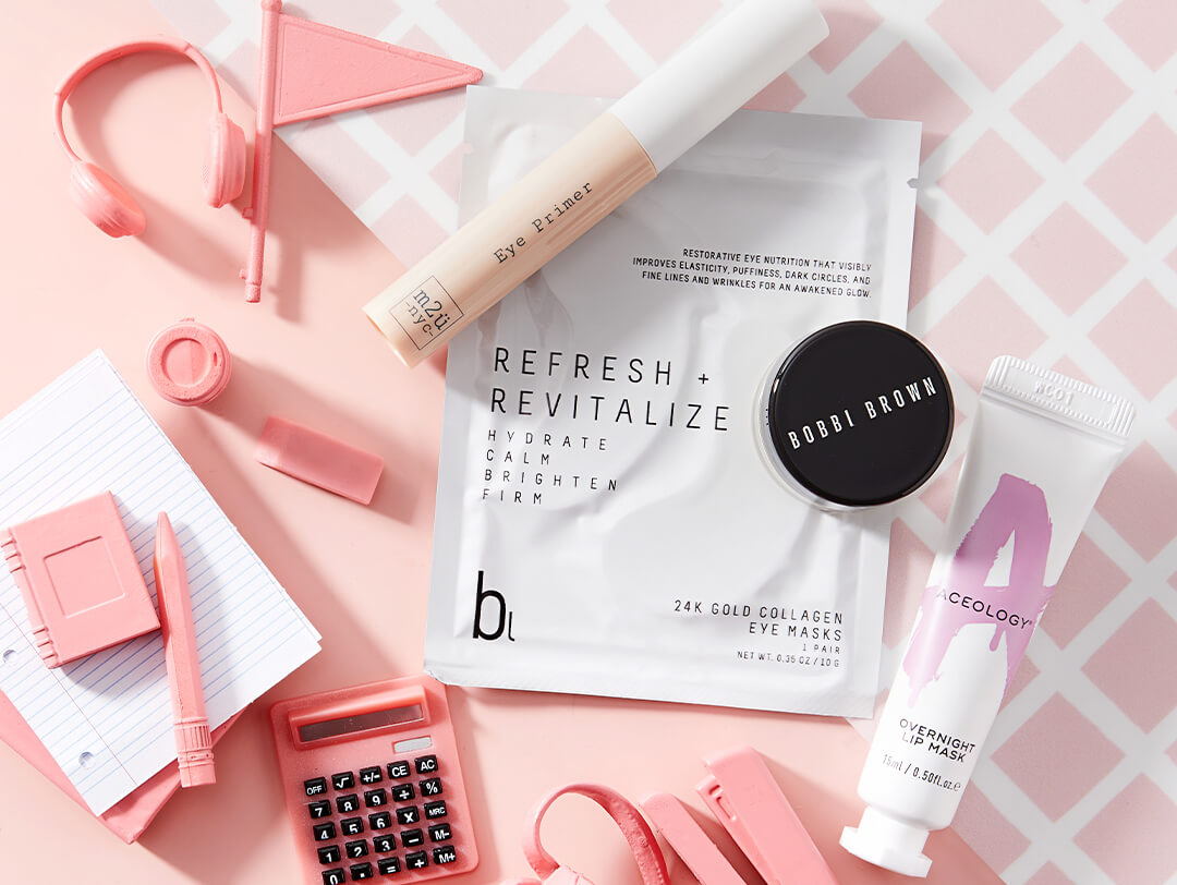 How to Prep Skin for Makeup Application