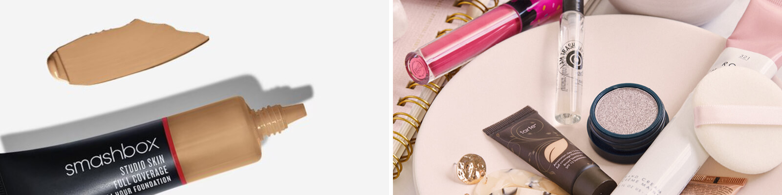 The Best Foundations for Oily Skin, Ever: Matte and Oil-Free ...