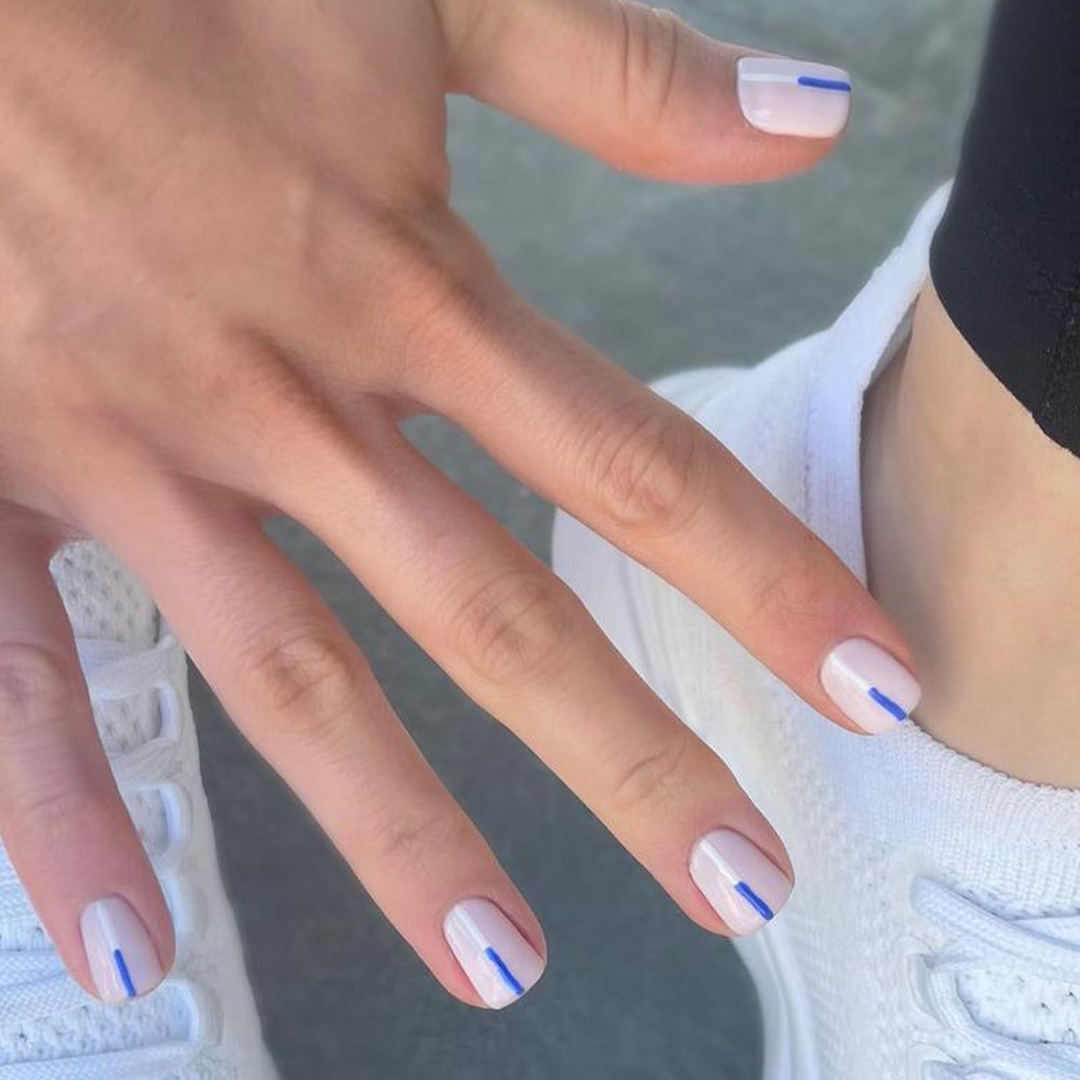 30 Short Nail Designs That Are Chic at Shorter Lengths | IPSY