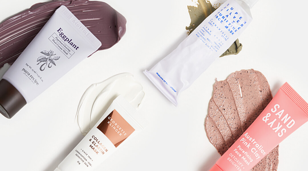 14 Best Clay Face Masks According to IPSY Reviews 2020 | IPSY