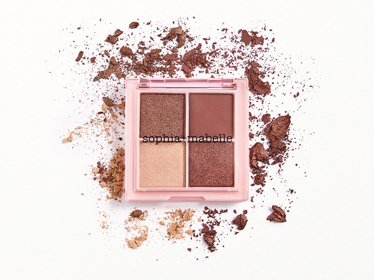 Cleopatra Makeup Palette | Saubhaya Makeup