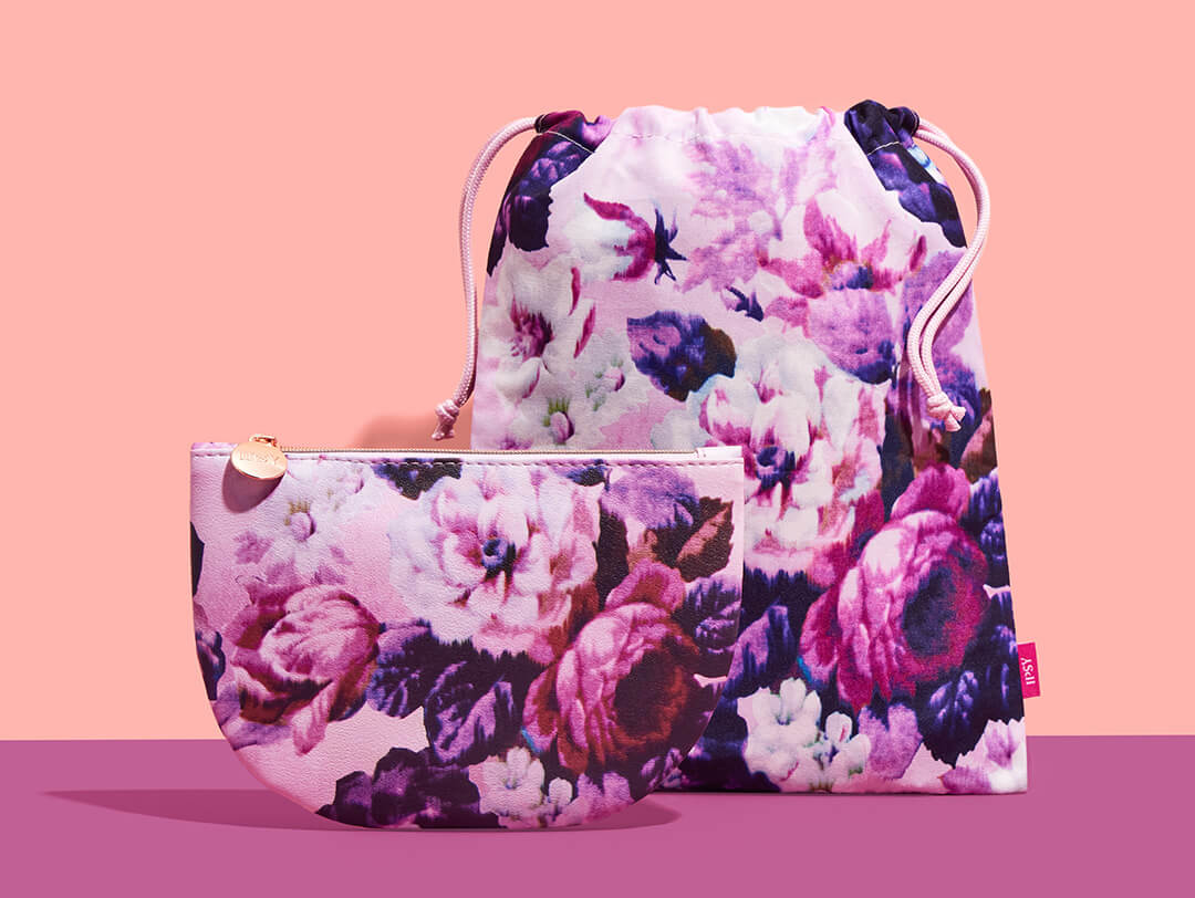 May 2022 Glam Bag Design Reveal