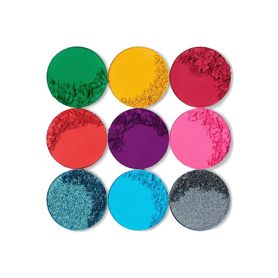 The 16 Best Blue Eyeshadows | IPSY