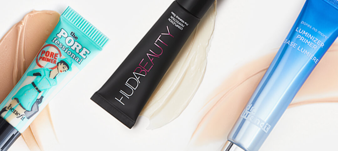 10 Best Primers for Oily Skin: Matte and Shine-Free | IPSY
