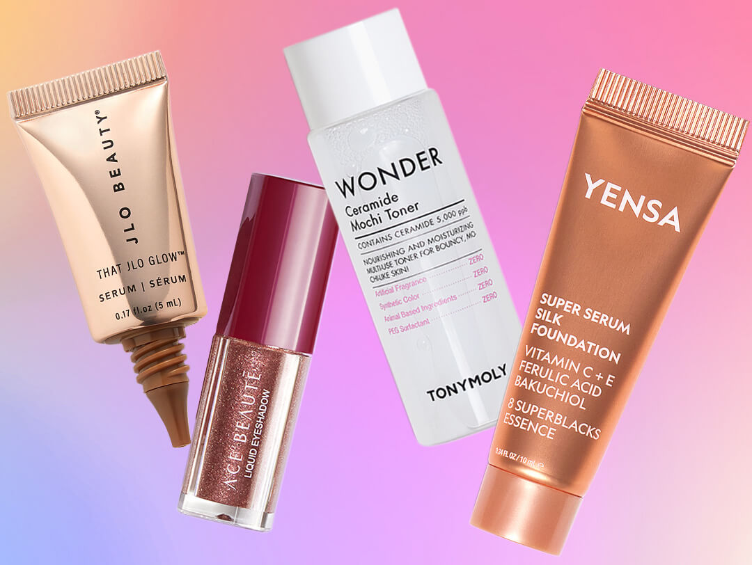 June 2024 Glam Bag Choice Product Spoilers, Exclusive Reveal | IPSY