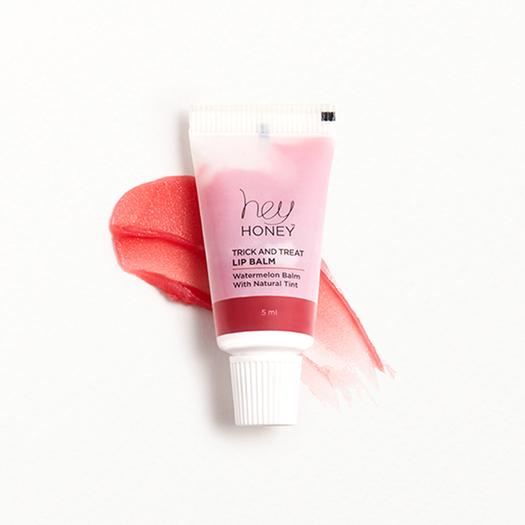 The 20 Best Tinted Lip Balms of 2021 | IPSY