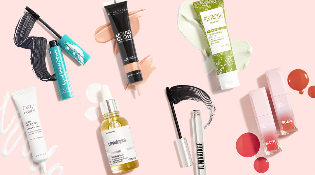 Beauty Influencers Share Their Favorite Products 2021 | IPSY