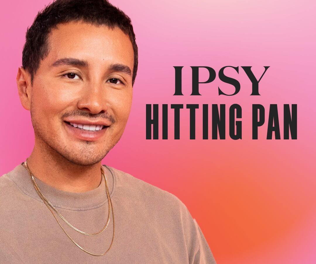 Etienne Ortega: From Celeb Makeup Artist to ORTEGA Founder | IPSY ...