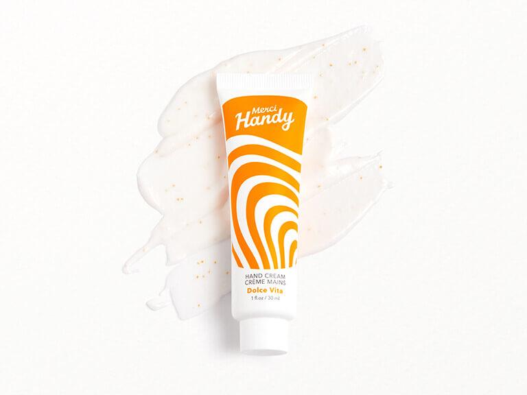 Hand Cream in Dolce Vita by MERCI HANDY | Body | Hand Cream | IPSY