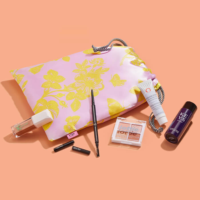 Personalized Monthly Makeup & Beauty Sample Subscription | IPSY