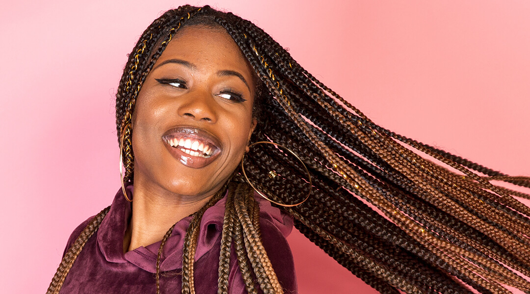 Box Braids - What You Need to Know About This Protective Style