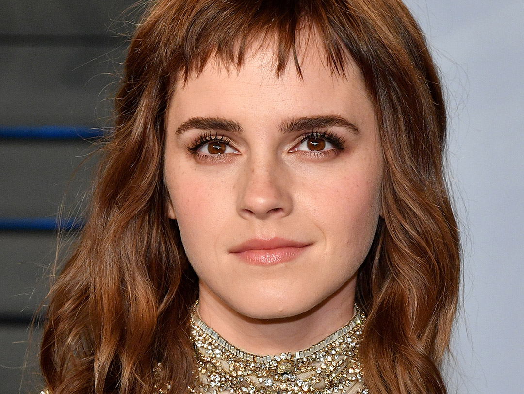 How to Rock Baby Bangs + Hairstyle Inspiration