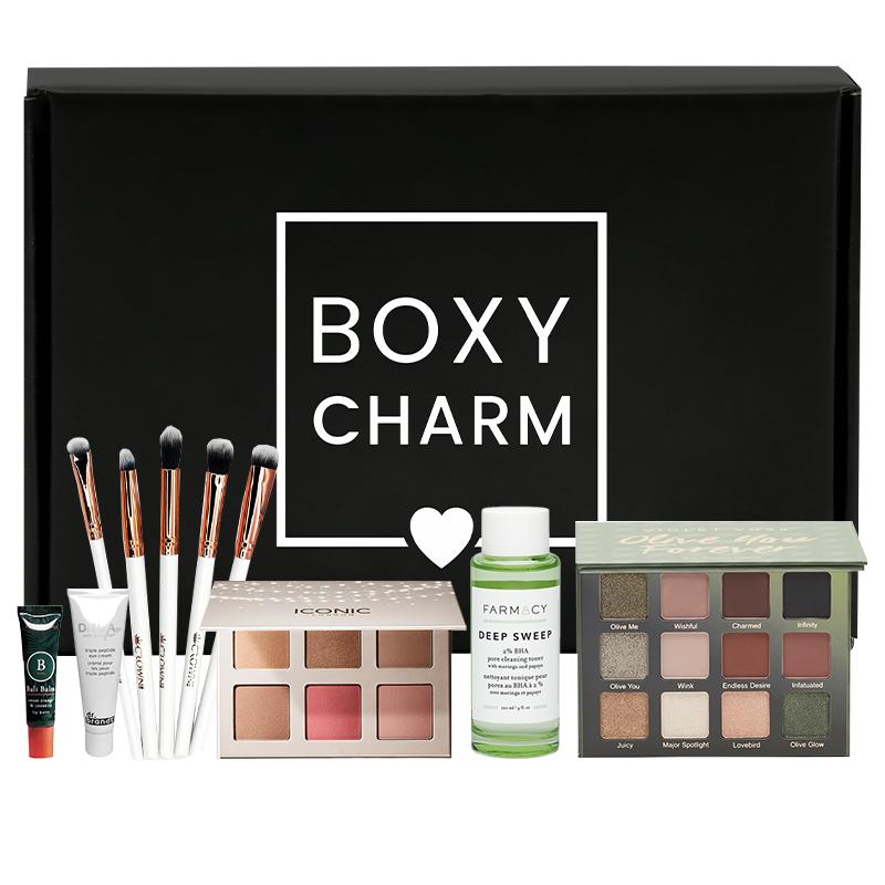 Charmed Makeup Box | Saubhaya Makeup