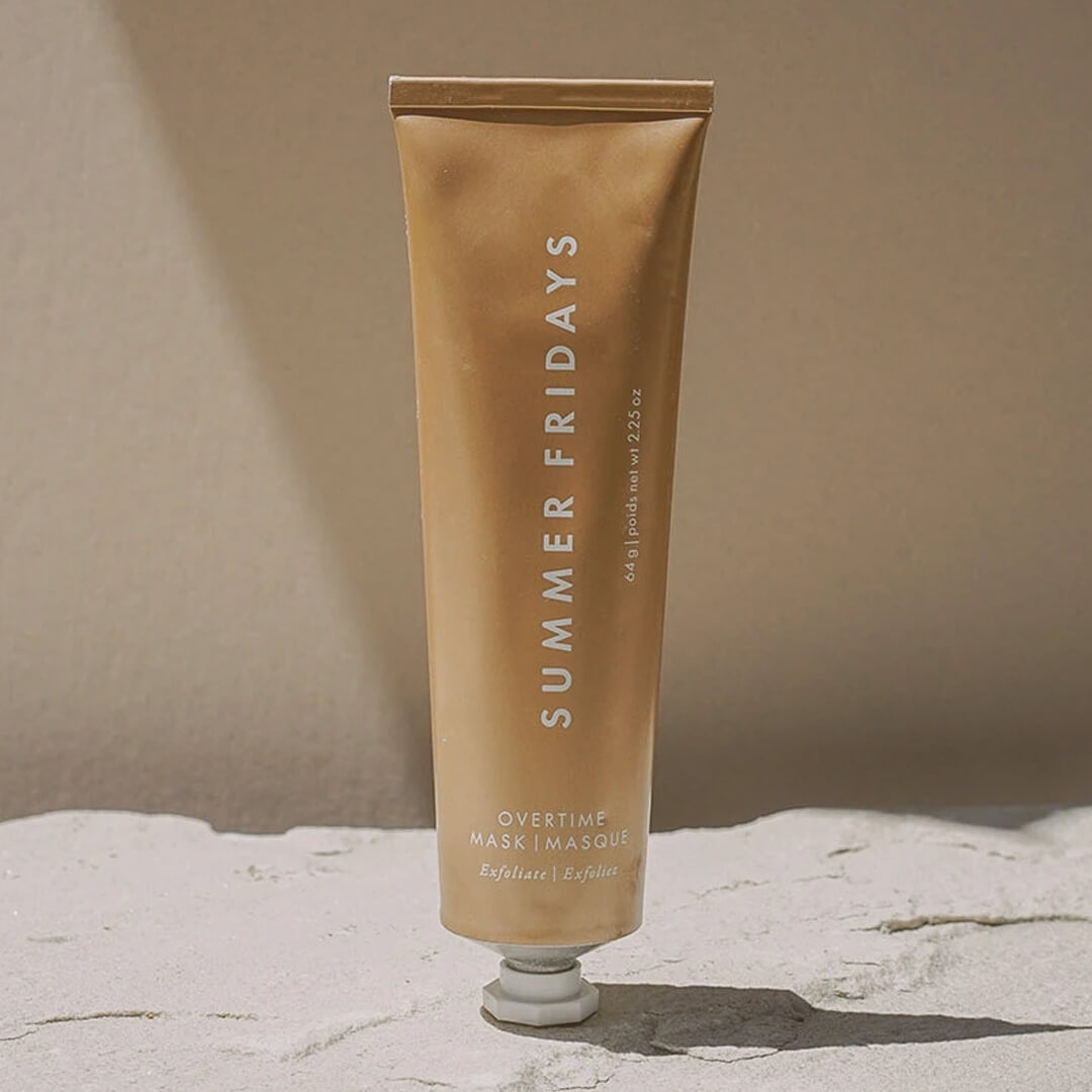 The 10 Best Exfoliating Masks: Exfoliating Face Masks for Clear, Bright ...