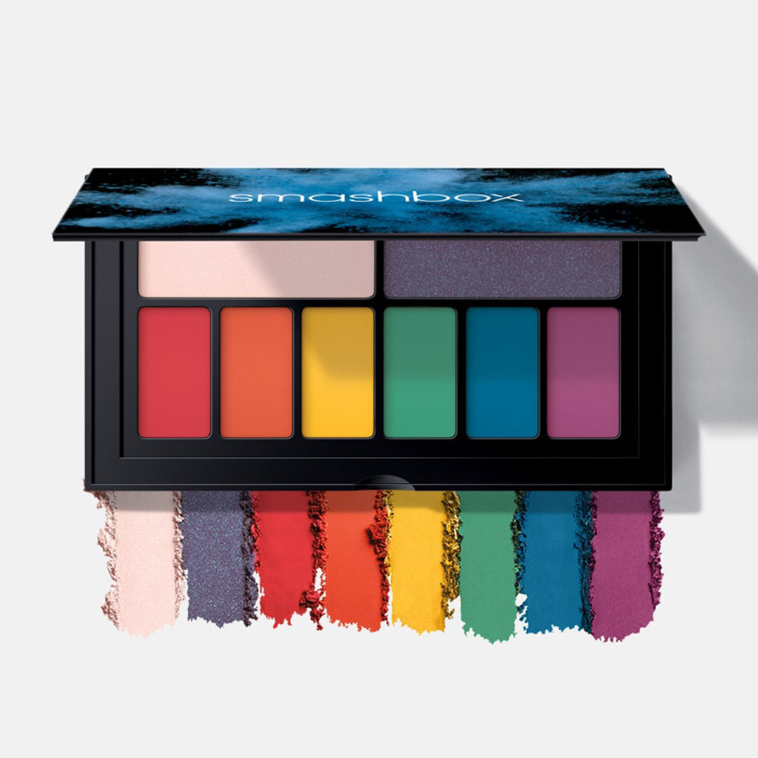 The 16 Best Blue Eyeshadows | IPSY