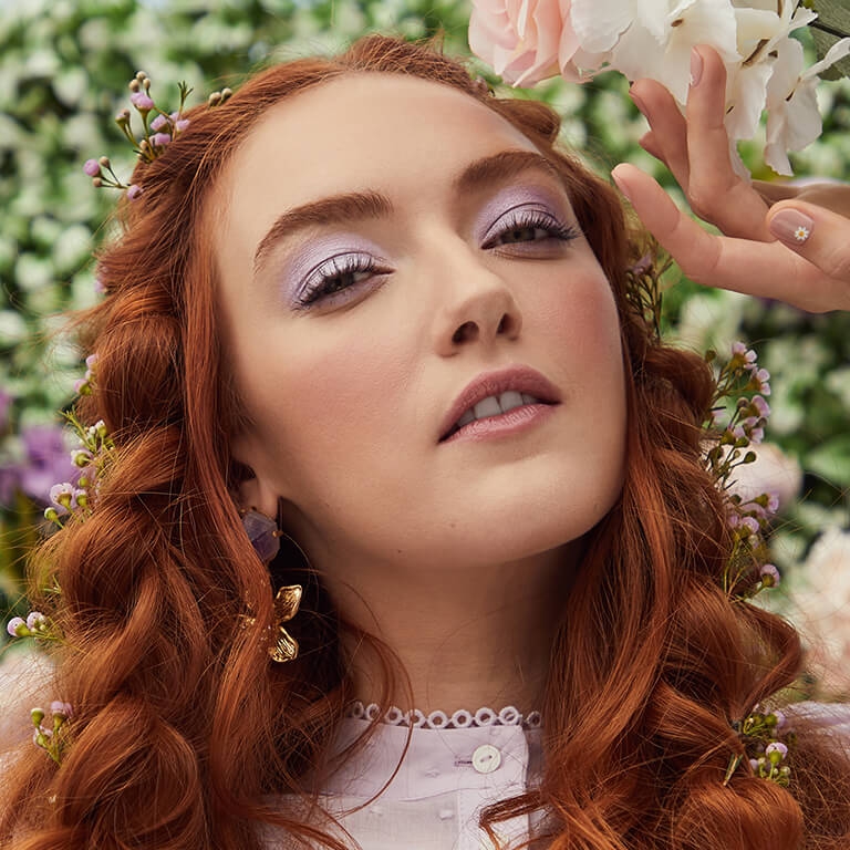 Woodstock 1969 Makeup | Makeupview.co