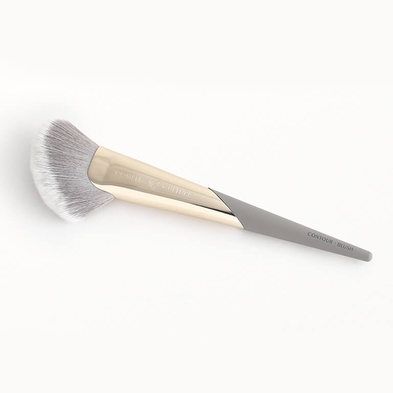 How to Use Makeup Brushes: A Beginner's Guide | IPSY